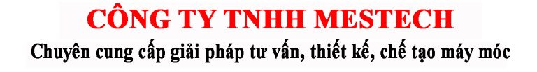 CÔNG TY TNHH MESTECH